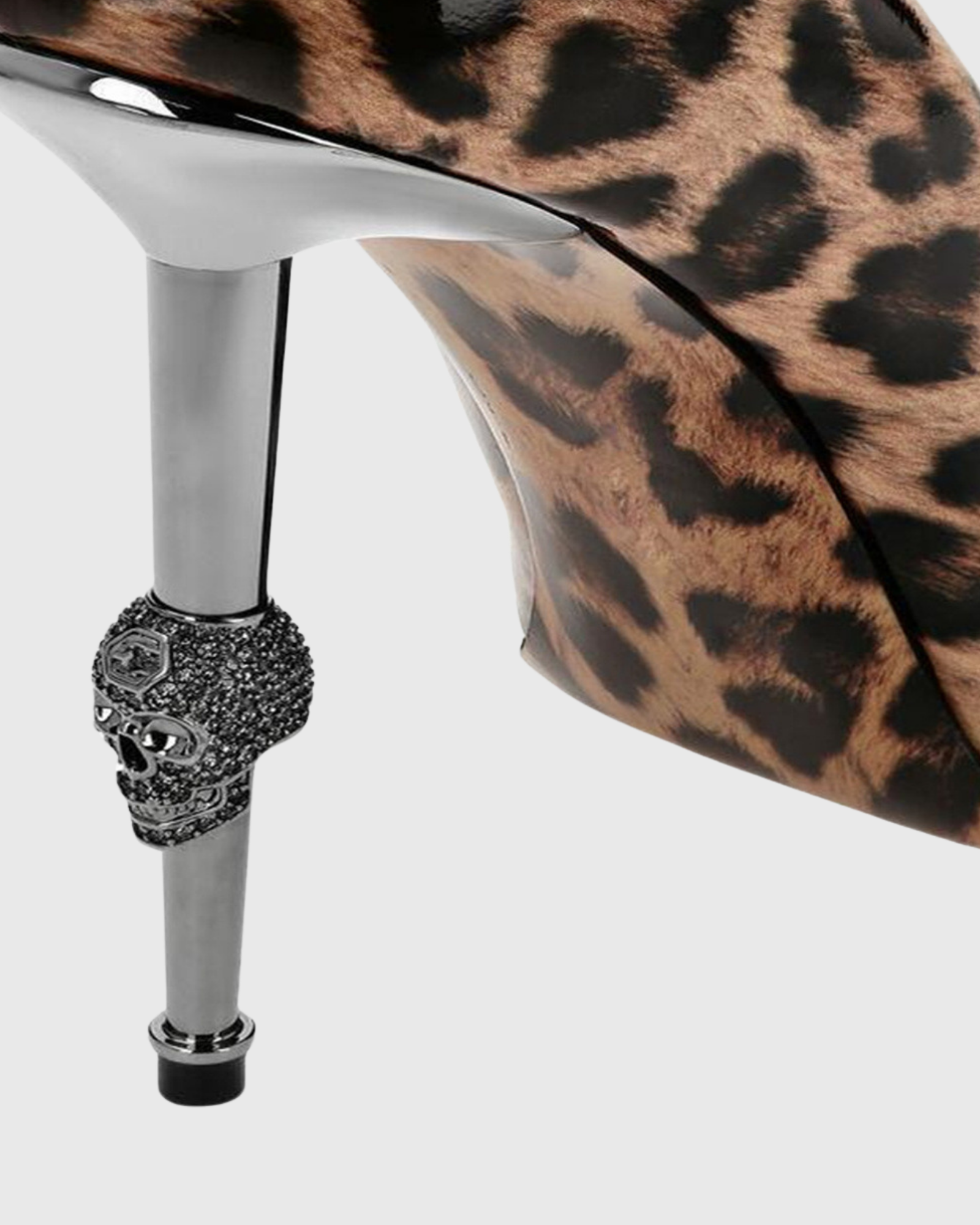 Taylor Leopard Print Pumps – Sienna Rossi