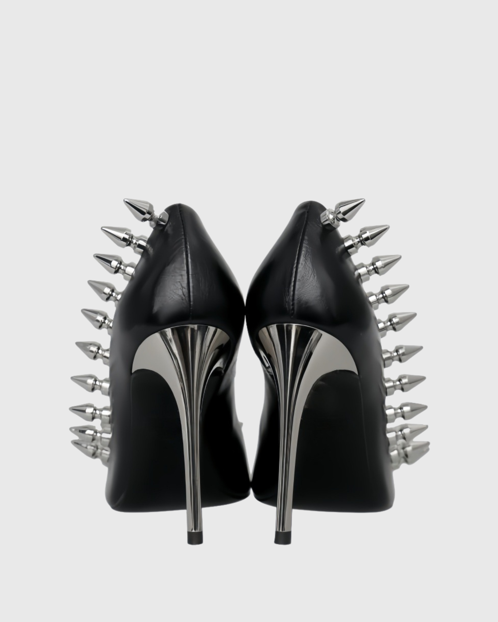Brady Rivet Pumps – Sienna Rossi